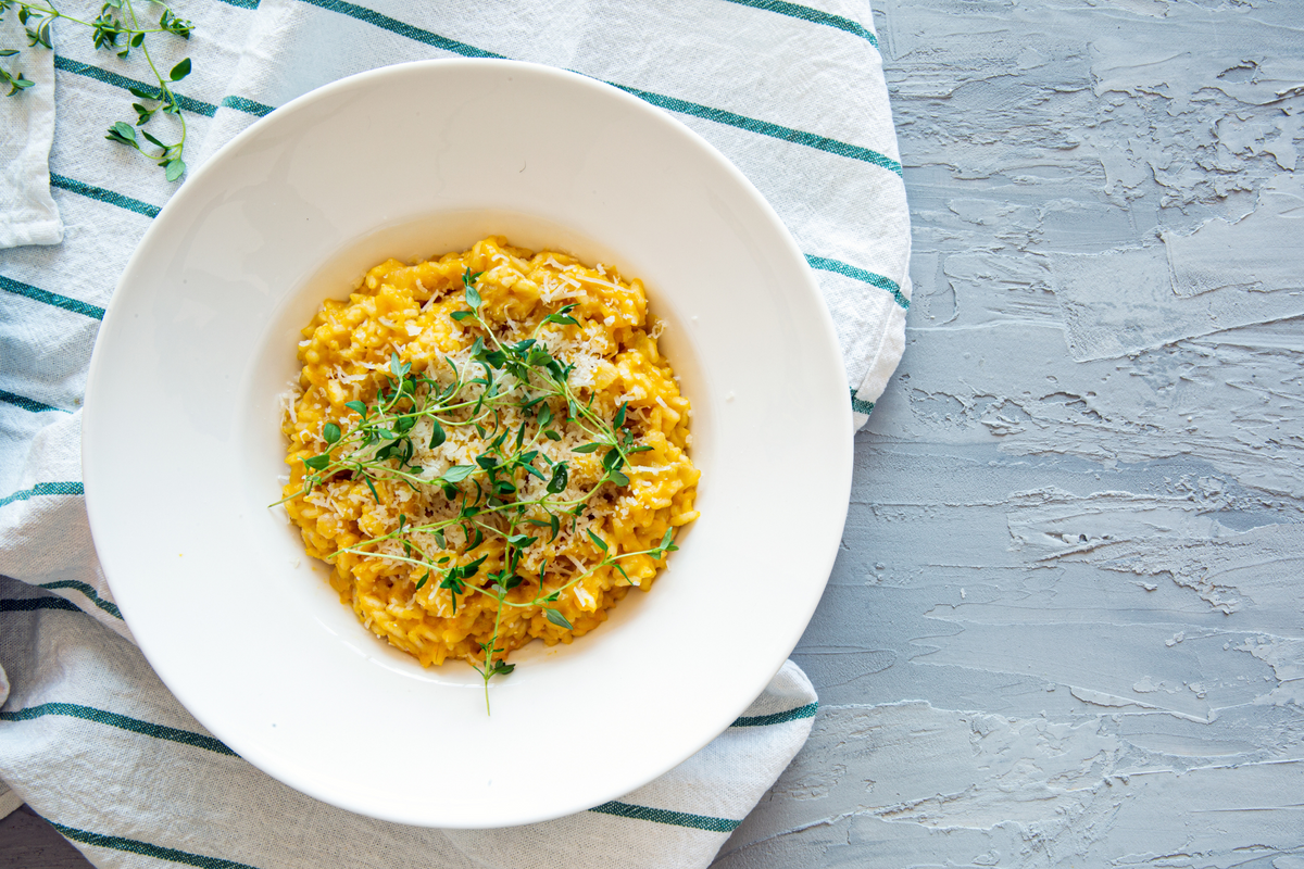 Crab and Saffron Risotto – Tagged "Shellfish" – The Cornish Fishmonger