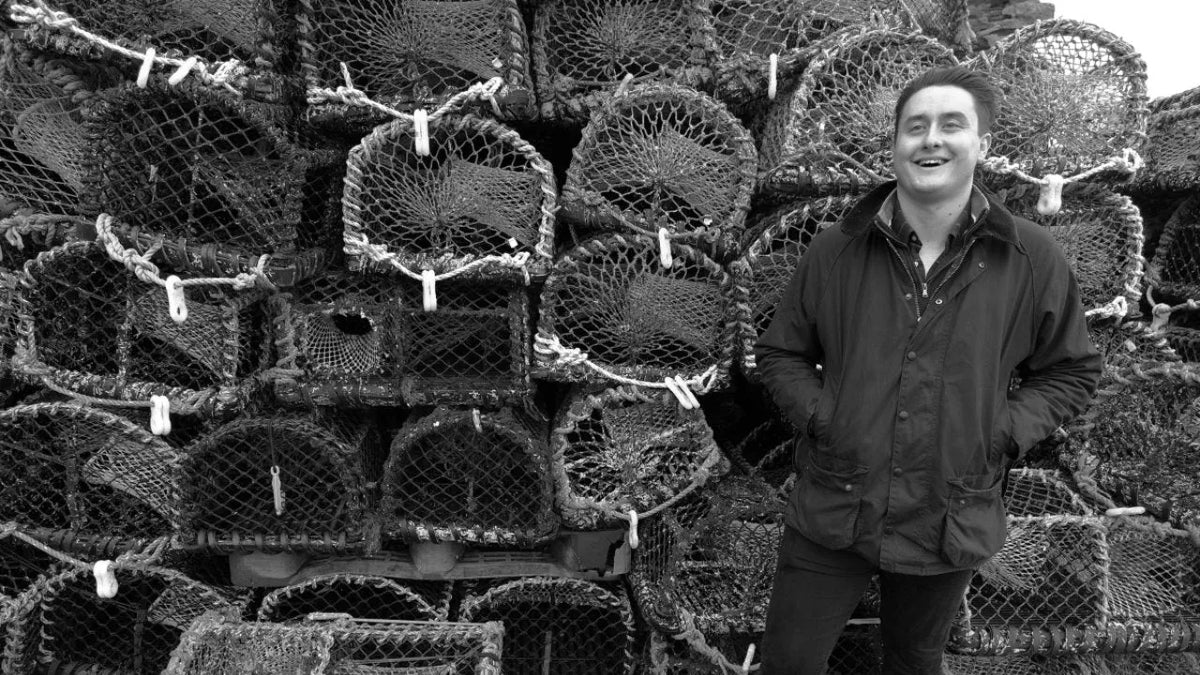 Fresh Cornish Shellfish l Buy Online for Delivery. – The Cornish Fishmonger