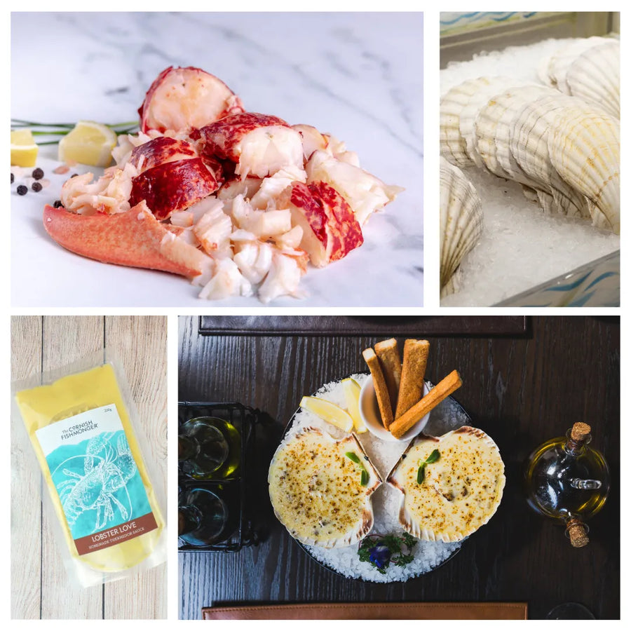 Products – The Cornish Fishmonger