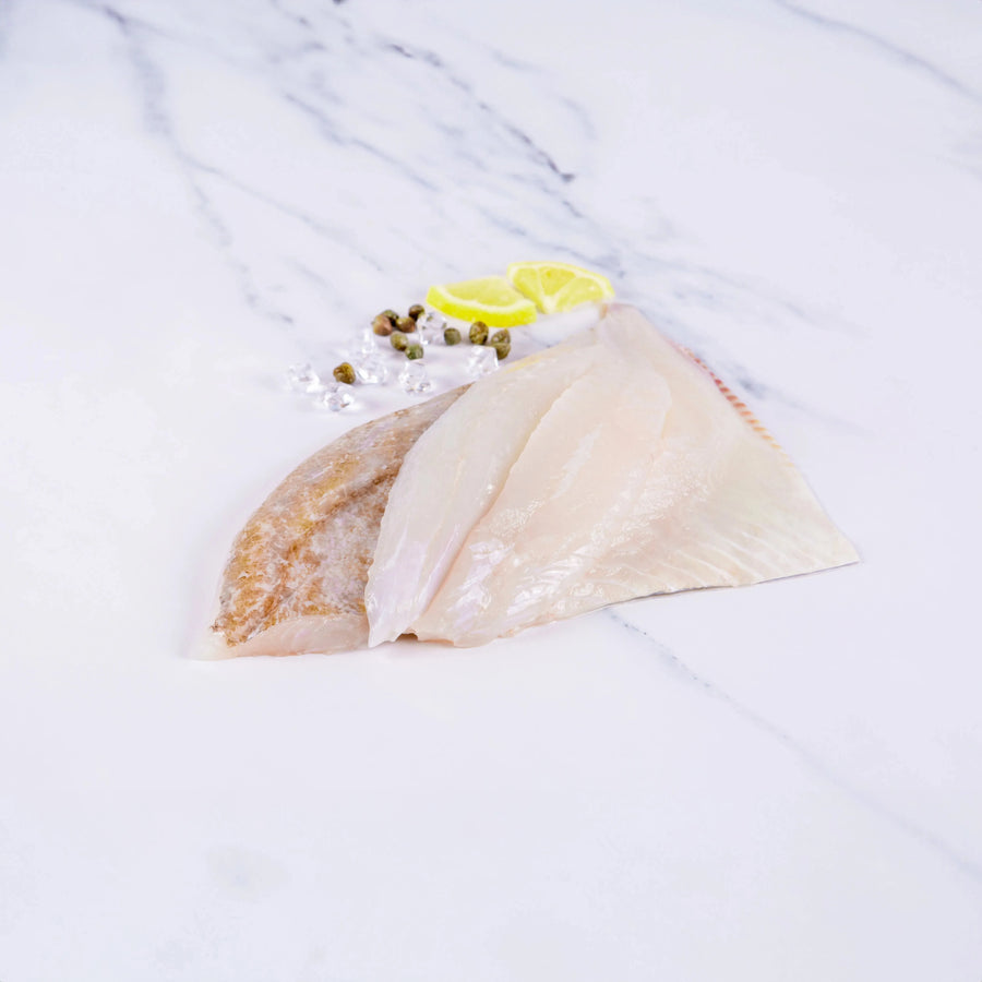 Buy Fresh John Dory Online | The Cornish Fishmonger