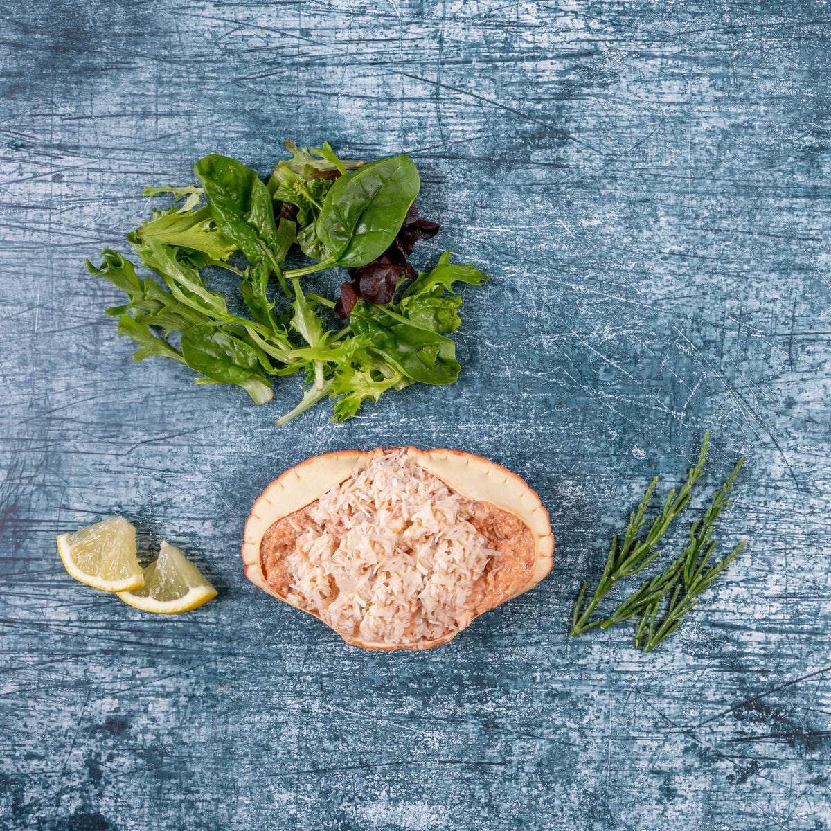 Fresh Cornish Shellfish l Buy Online for Delivery. – The Cornish Fishmonger