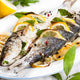 Fresh Sustainable Sea Bass | UK Delivery | The Cornish Fishmonger