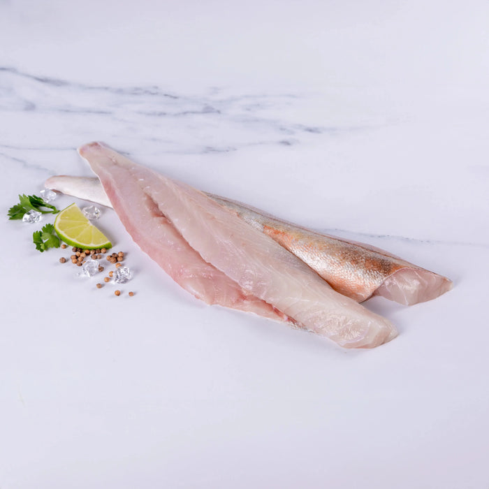FRESH FISH – The Cornish Fishmonger
