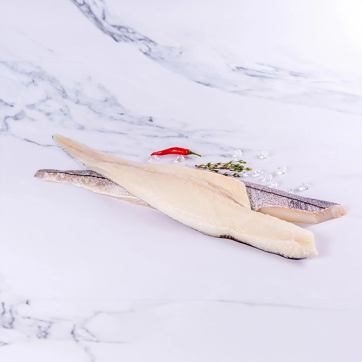 FRESH FISH – The Cornish Fishmonger