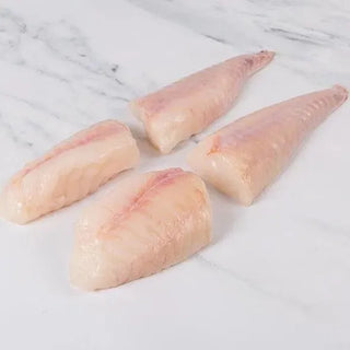 Monkfish – The Cornish Fishmonger