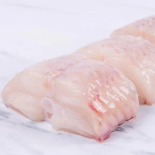 Monkfish – The Cornish Fishmonger