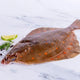 Fresh Plaice Online | Free Next Day Delivery | The Cornish Fishmonger