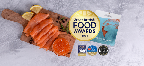 The Cornish Fishmonger - Fresh Fish and Seafood with FREE Delivery.