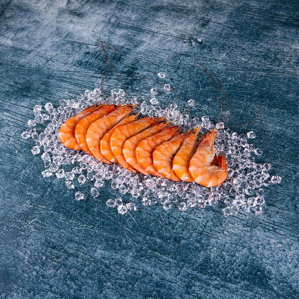 PRAWNS – The Cornish Fishmonger